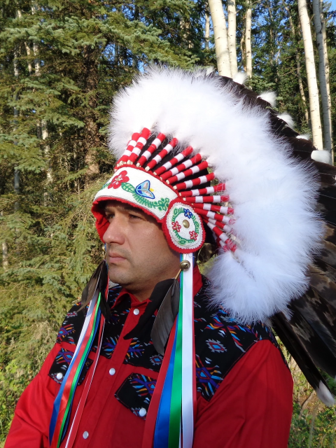 Woodland Cree First Nation