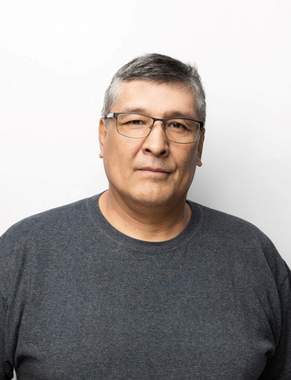 Woodland Cree First Nation